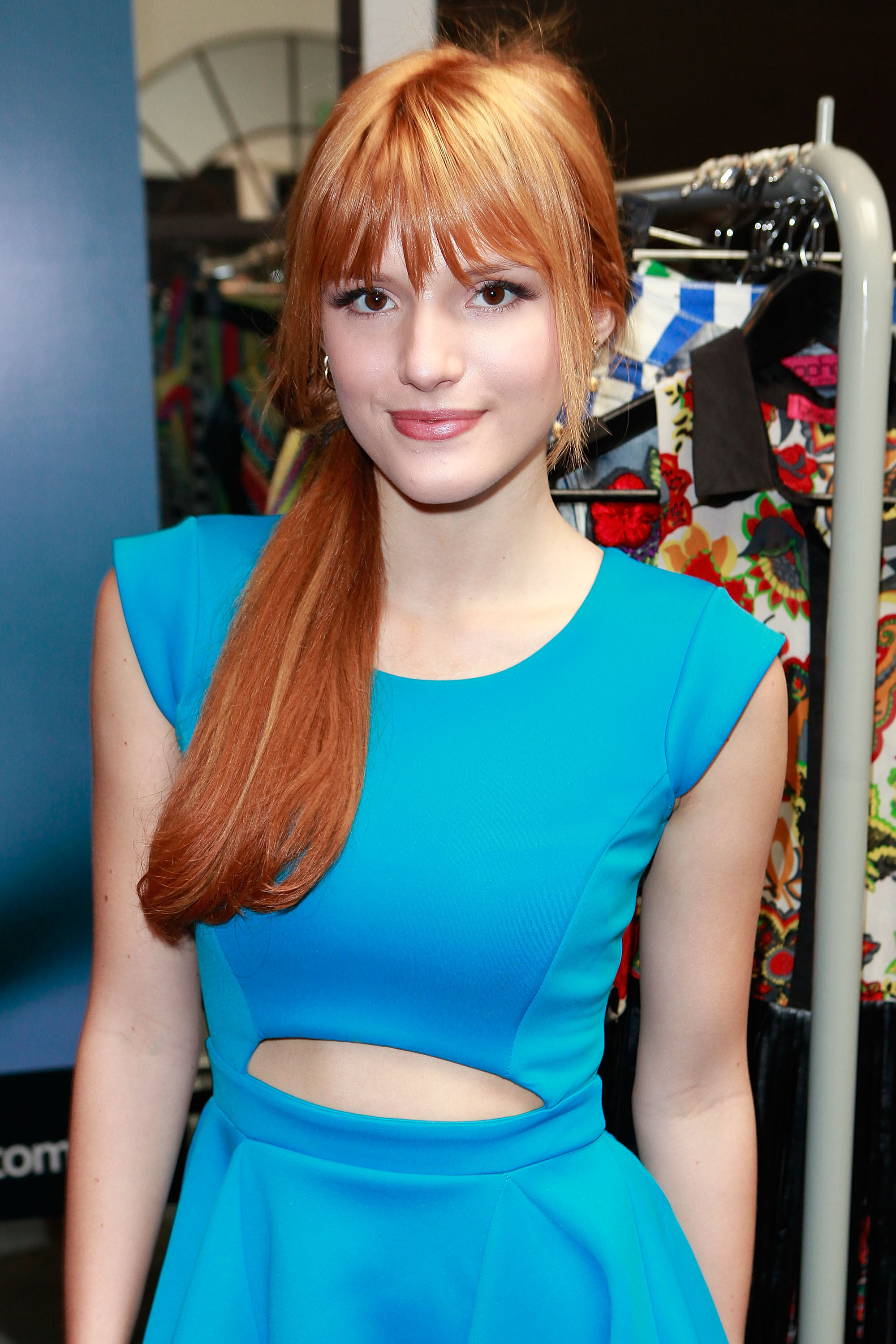 Bella Thorne pictures gallery (83) | Film Actresses