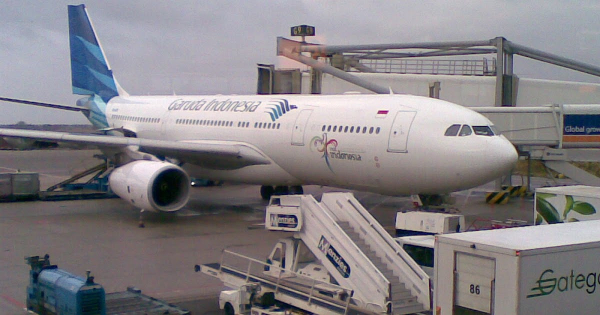 Review Fasilitas Bandara Incheon Korea Selatan