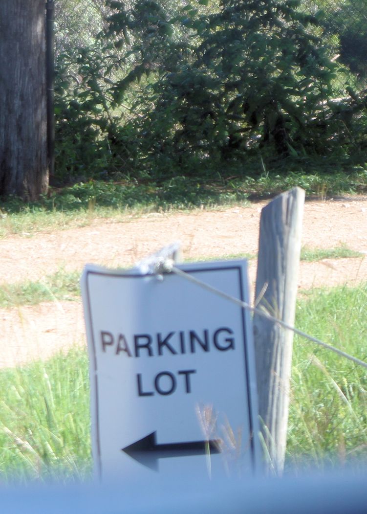 Back Road Whispers: ANOTHER DAY - ANOTHER PHOTO OP