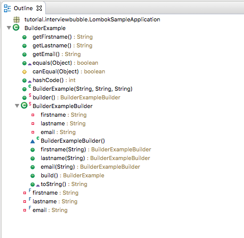 Java lombok Tutorial | Part 2