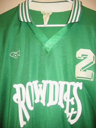 TAMPA BAY ROWDIES APPRECIATION BLOG (1975 to 1993): 01/01/14 - 01/02/14