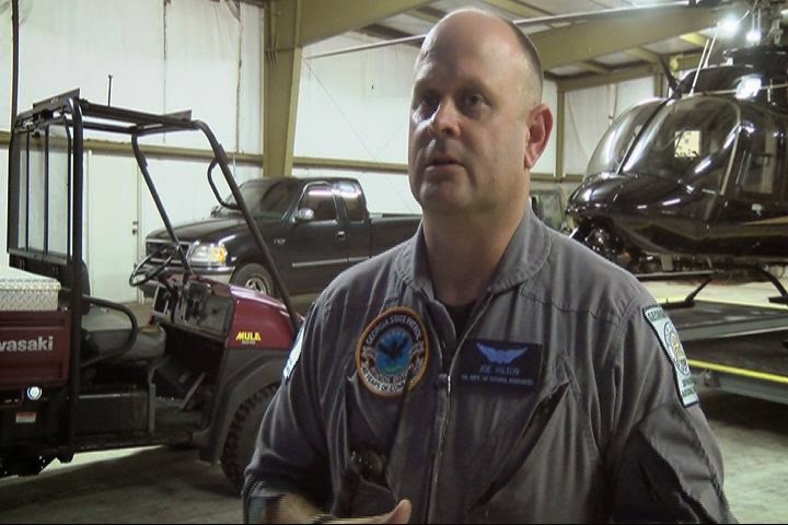 Kathryn's Report: Georgia State Patrol Aviation Unit demonstrates ...