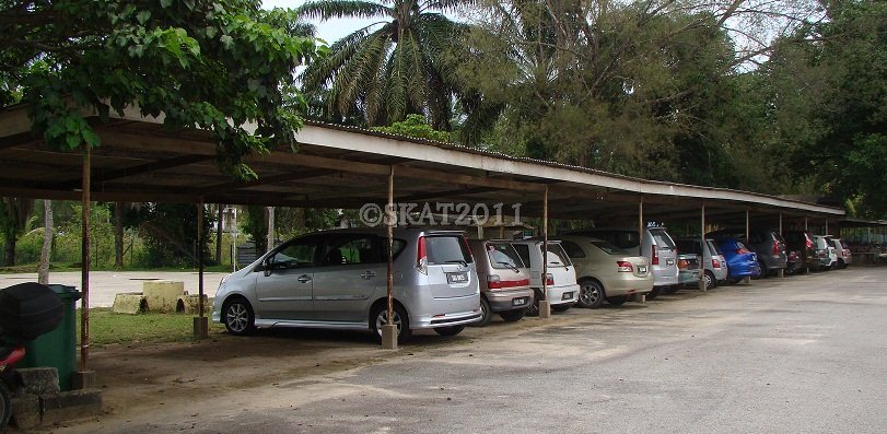 Sekolah Kebangsaan Atas Tol: Galeri Gambar