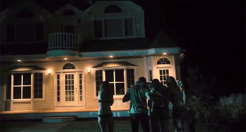 Muck Movie Review 448 |Jigsaw's Lair