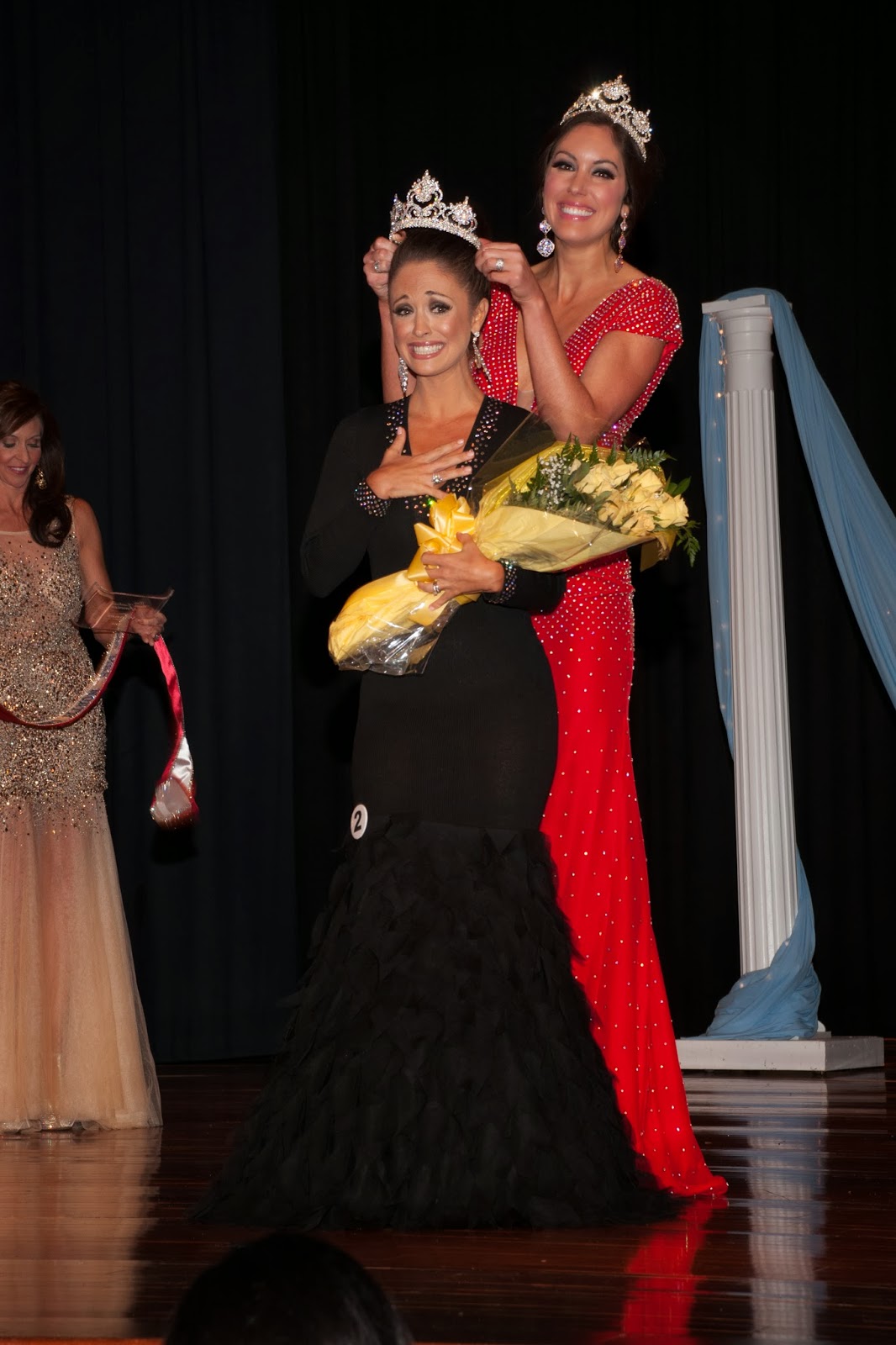 Ruby Crown by Christy Creson: My Journey to Mrs. North Carolina 2014!!!!