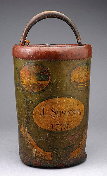 Colonial Quills: Everyday Items in Colonial America