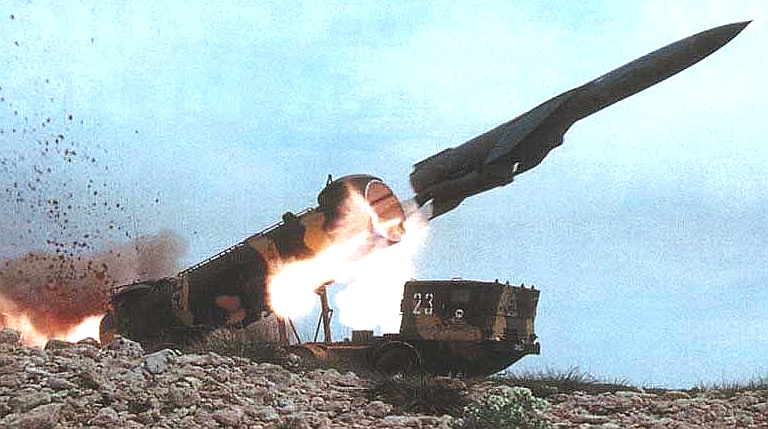 Military Analysis: CT's III.