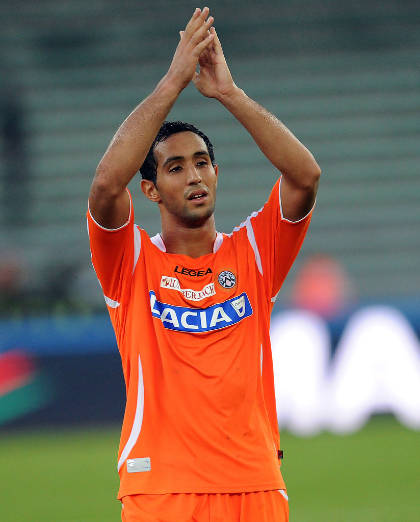 Benatia To Snub Chelsea and Spurs For Roma - AS Roma