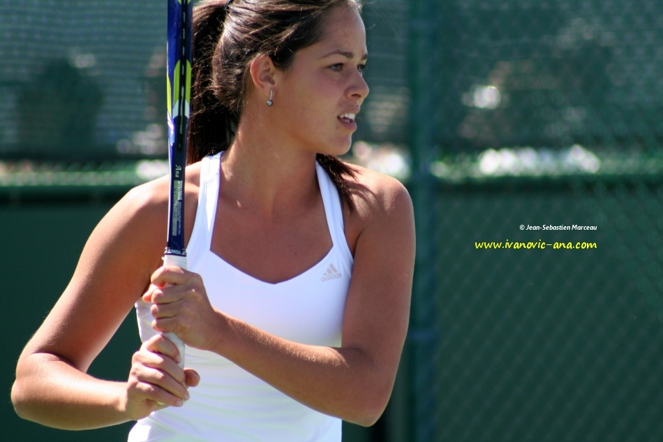 All About Hollywood News: Ana Ivanovic Beautiful Pictures 2012
