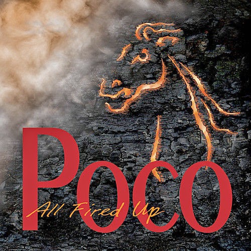 Poco - Discography
