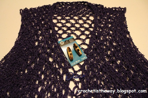 How to Sew a Toggle Button