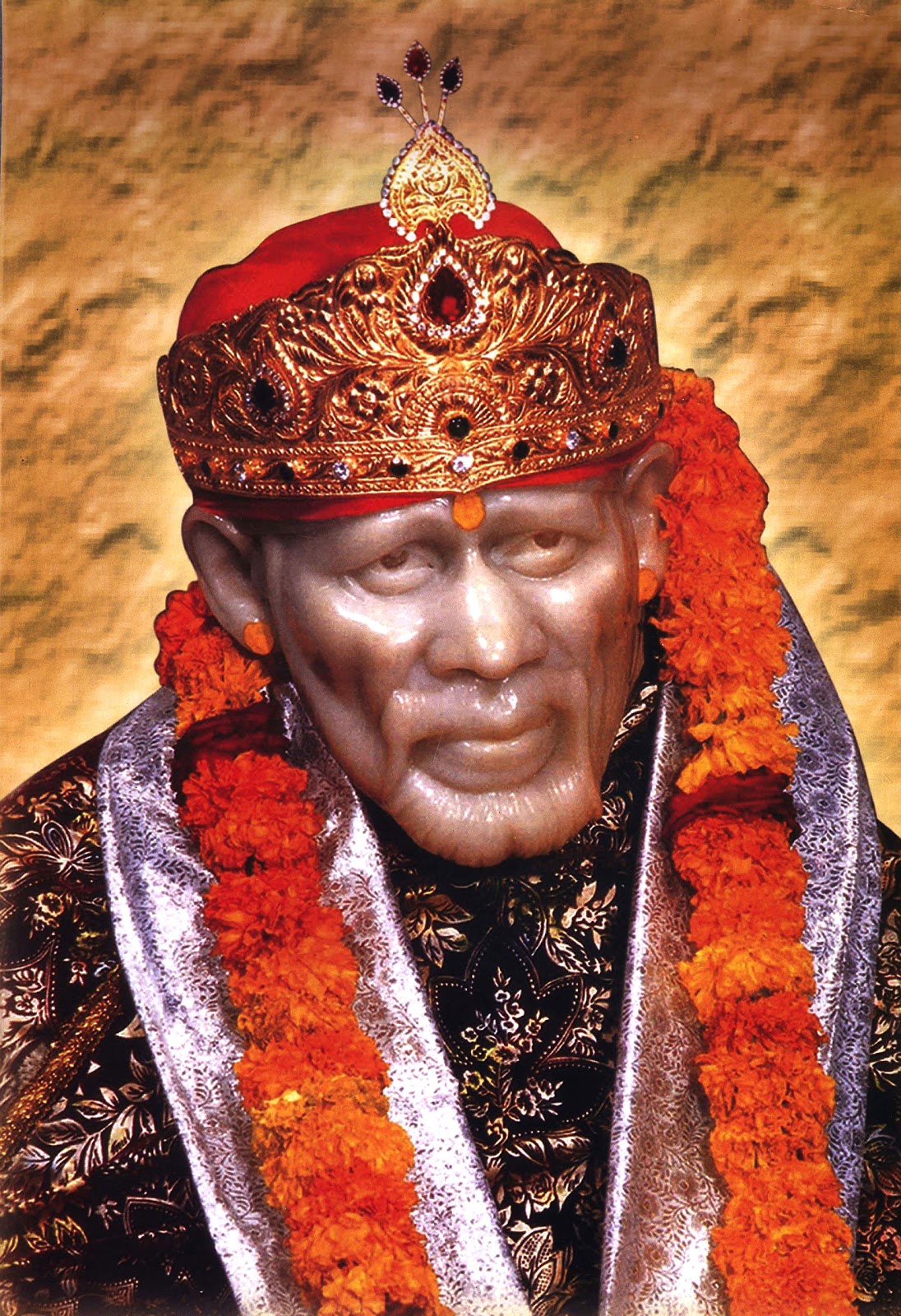 May 2012 | Sai Baba Says |Shirdi Sai Baba daily quote | Sai Baba Sutras