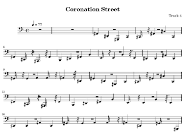 Coronation Street Blog: Coronation Street theme voted most memorable tune