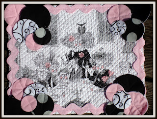 Jane's Fabrics and Quilts: What is the problem!!??