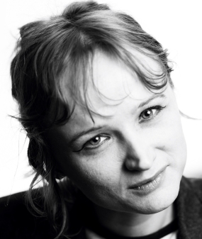 Tuesday Poem: Featherweight by Angela Readman