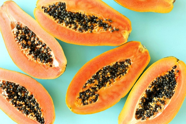 Khasiat Biji Betik Pada Kesihatan