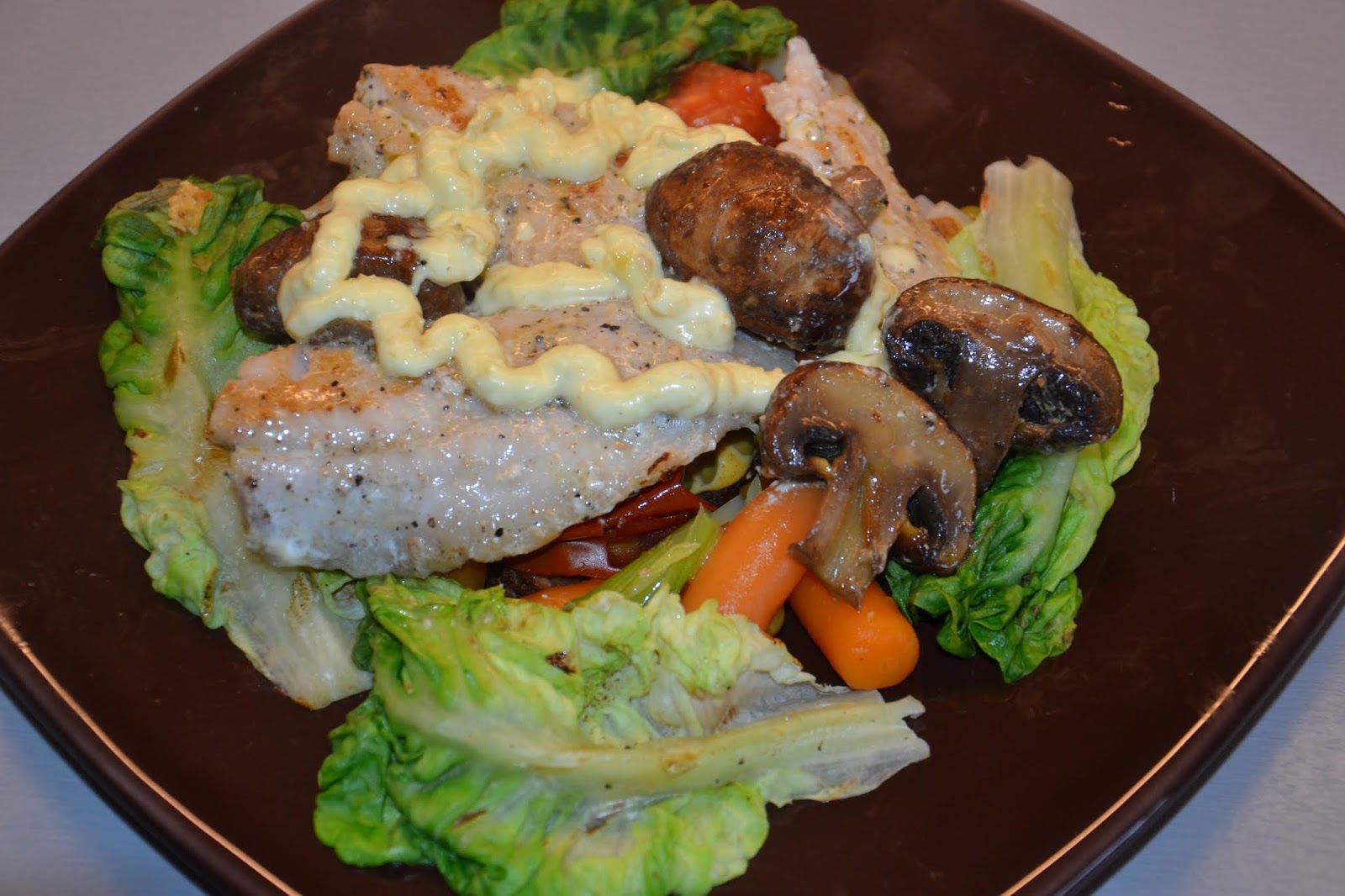 Oppdag Fisk!: Snabeluer/Deepwater Redfish/Beaked Redfish/Sebastes ...