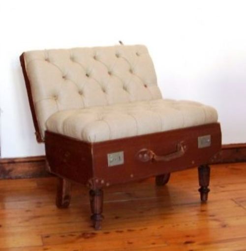 Amazing Furniture of Junk Things | sawpedia