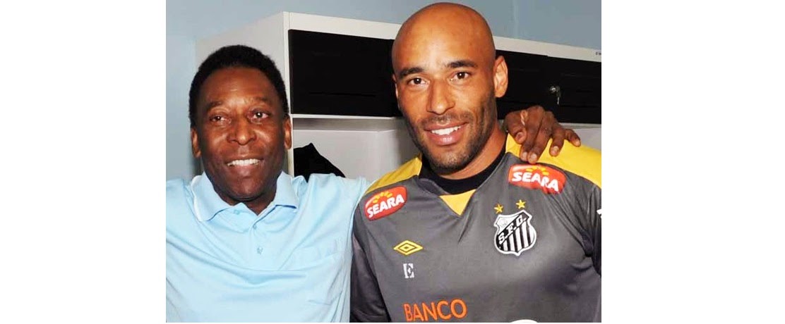 Pele's son Edinho, sentenced to 33 years in jail for laundering money ...