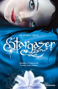 stargazer Claudia Grey