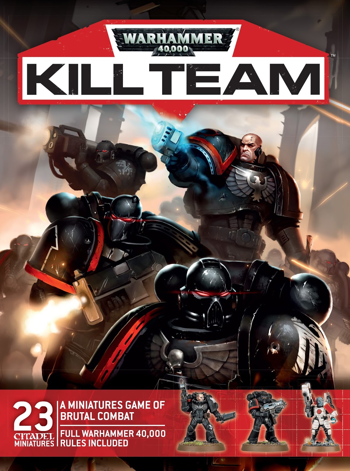 Wargame News And Terrain Games Workshop New Warhammer 40K Kill Team wargame-news-and-terrain-games-workshop-new-warhammer-40k-kill-team