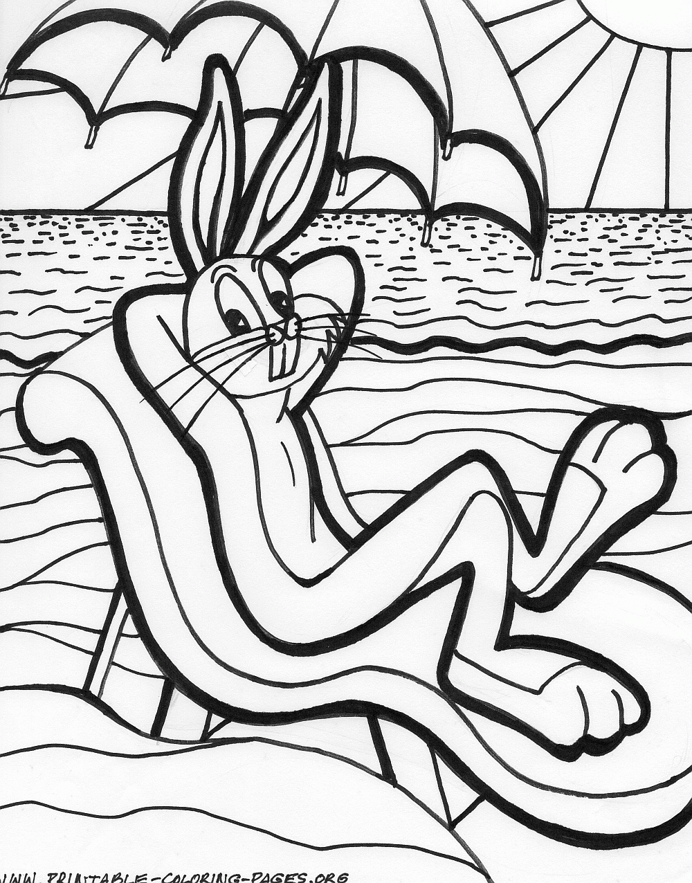 2000s Cartoon Coloring Pages Coloring Pages