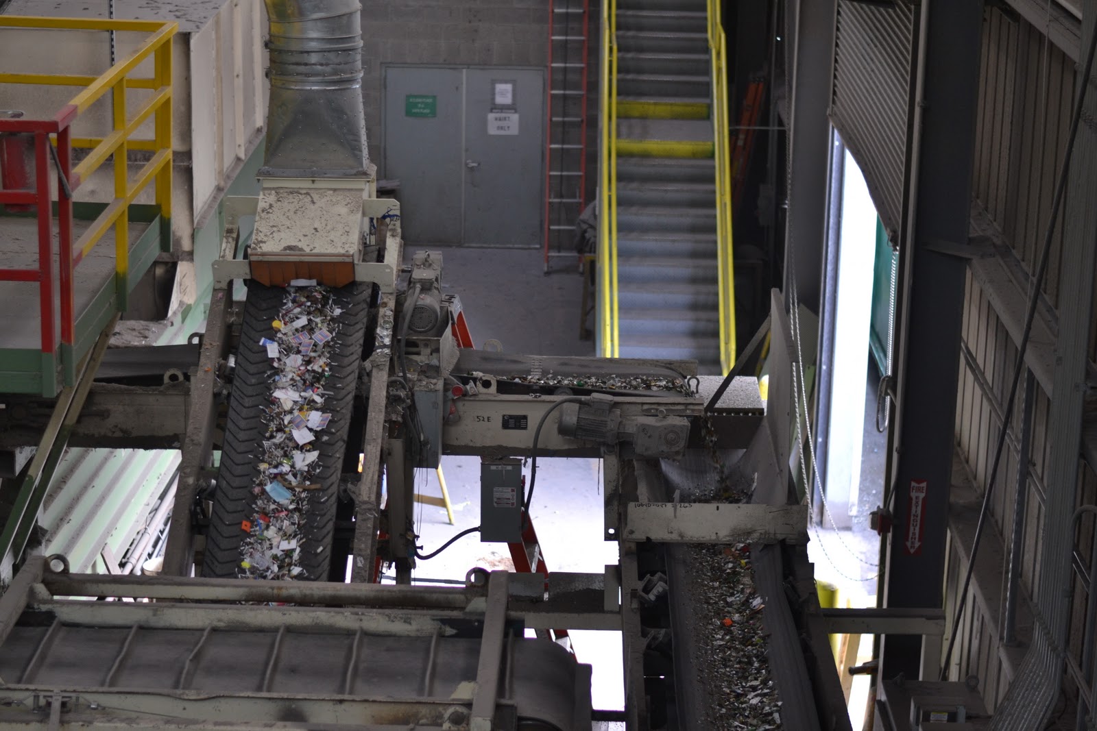 Eastside's Sustainable Solutions: Thinking Green at WM's Cascade ...