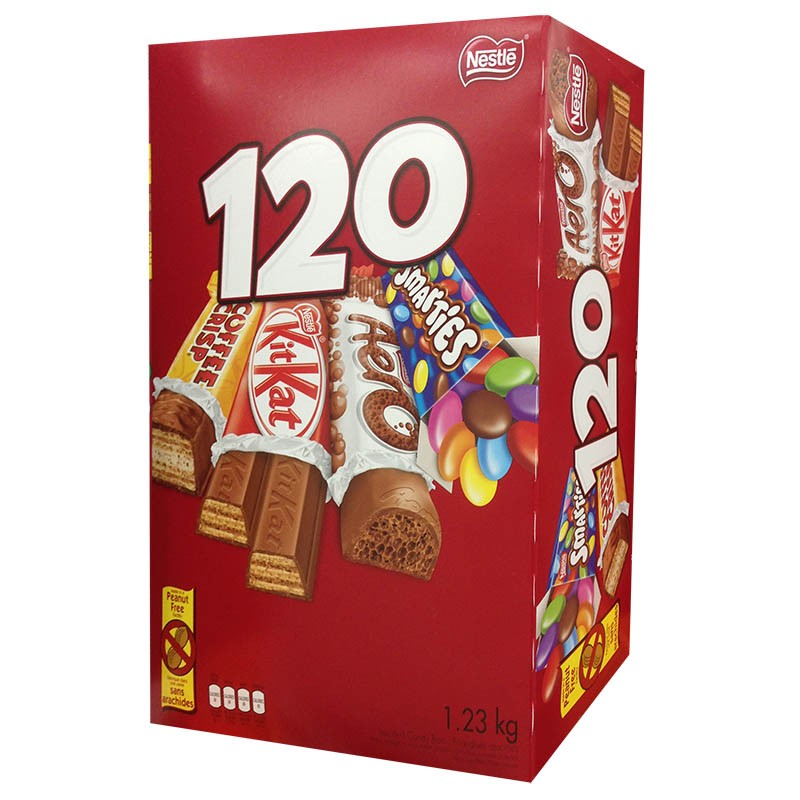 Offer food allergy free treats this Halloween