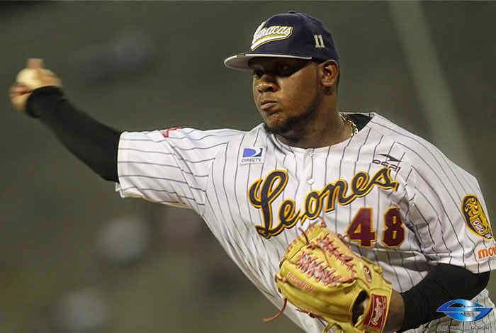 Décimo Inning: Víctor Sánchez extrañará competir con Leones