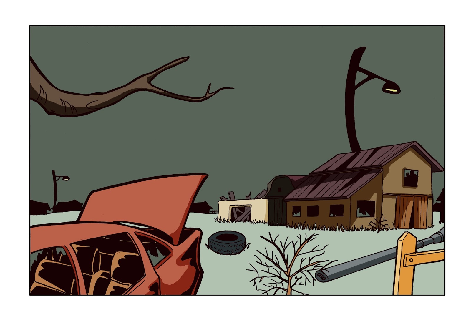 Fedzeppelin Art: 2017