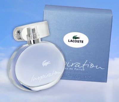 Perfumes Originales Hasta 70% de Descuento: Lacoste Inspiration 75ml