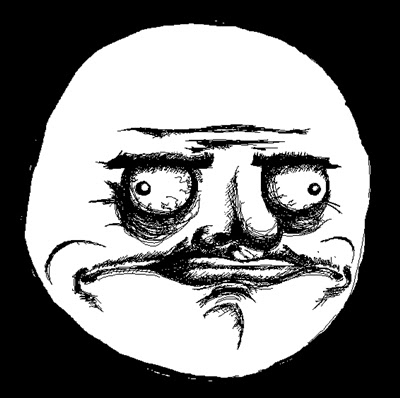 Aky03: Imagenes trolls