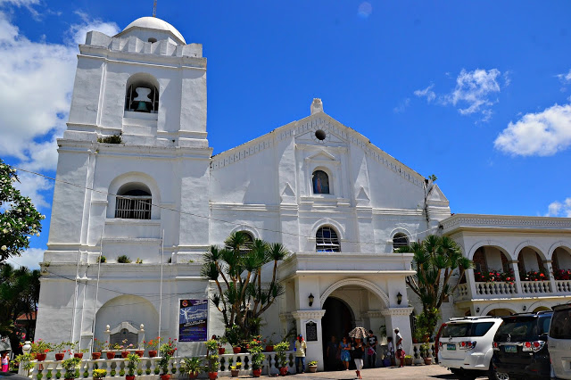 Nuestra Señora de Guadalupe de Pagsanjan - Pagsanjan, Laguna's Protectress