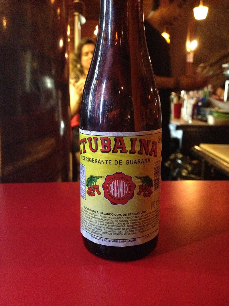 Refrigerantes da infancia Tubaina, Bare Tai.... - Um blog pessoal