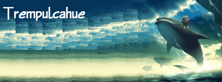 PLANETA AGUA: MITOLOGÍA MAPUCHE: TREMPULCAHUE