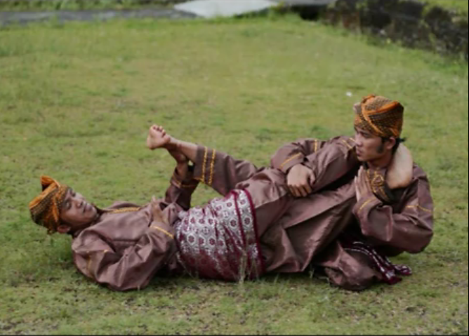 rouh adi: SILEK TUO : KUCING SIAM...WARISAN MINANGKABAU...