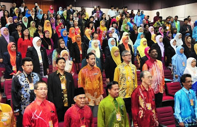 Guru Cemerlang : Peranan dan Tanggungjawab