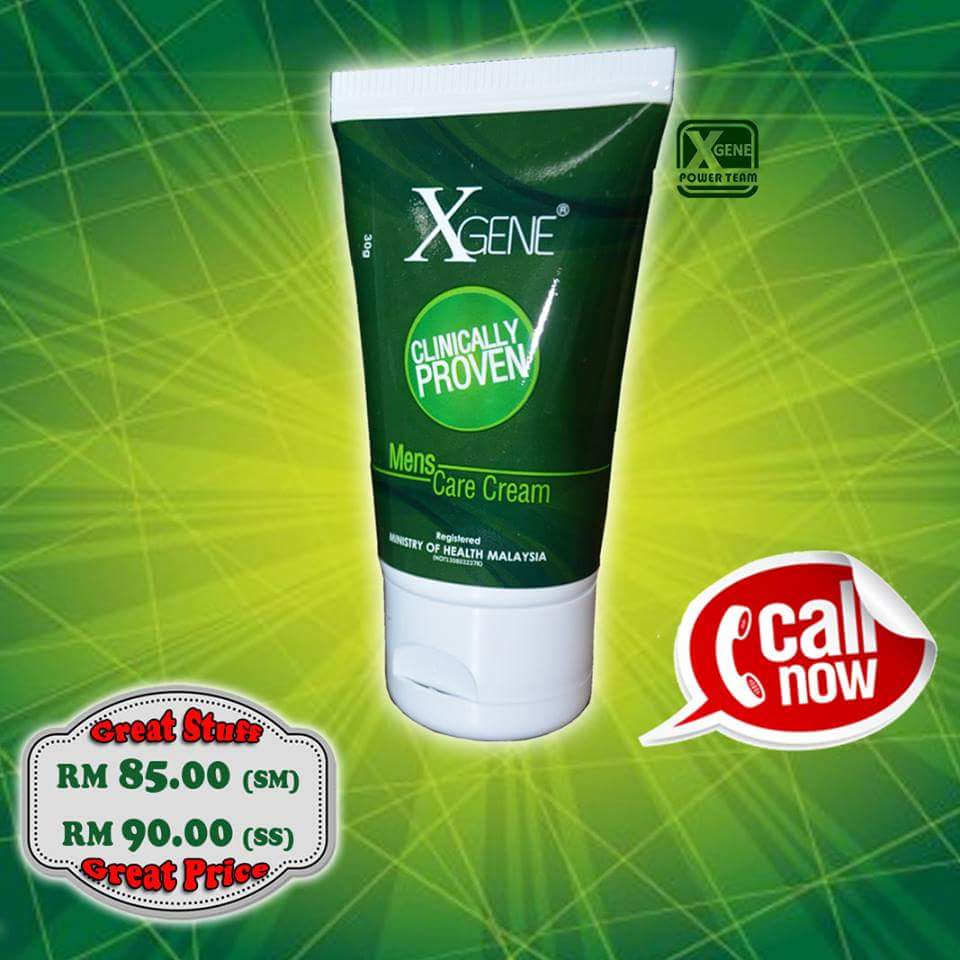 Xgene (Rezeki Hanan): Berapakah harga XGene?