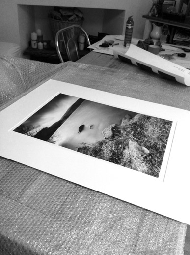 Craig Howarth Fine Art Landscape Photographer