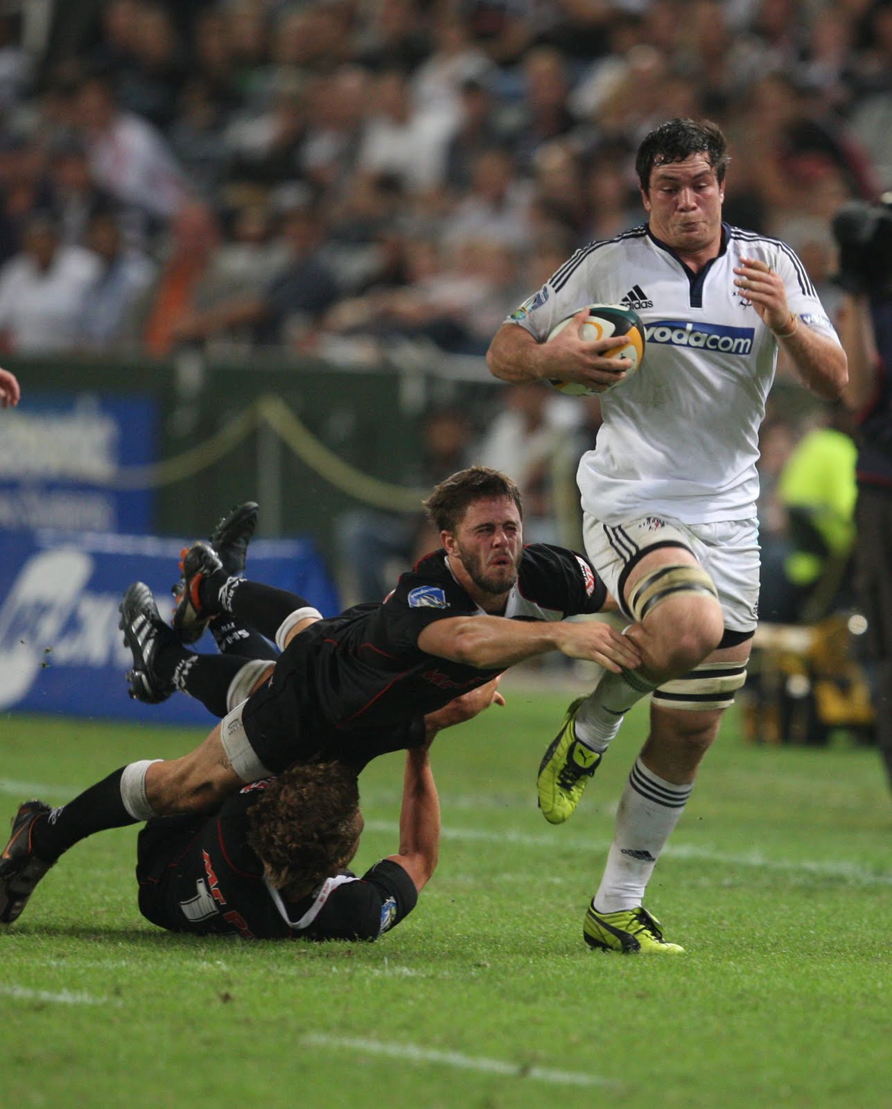 State of Union Address: Super 15 makes summer rugby a hot proposition