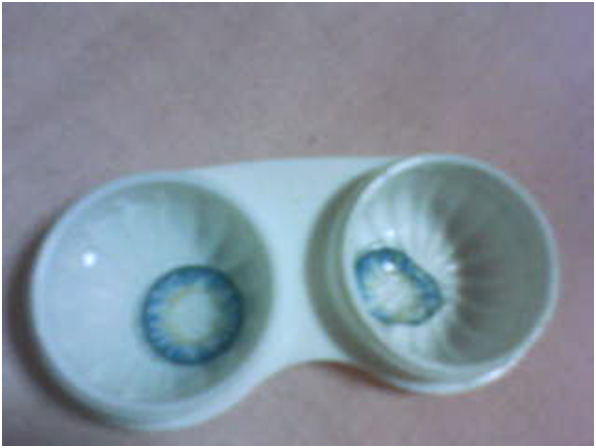 Korean Big Eye Circle Lenses: Korean Skin Care & Makeup - More in www ...