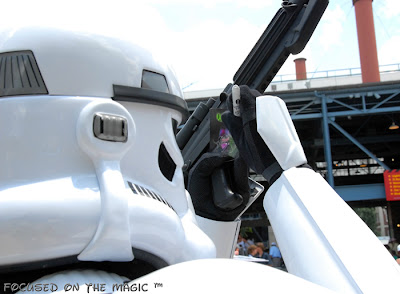 Star Wars Fun | Focused on the Magic : Star Wars Fun