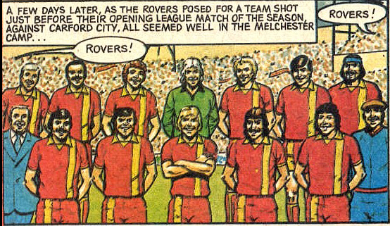 1979/80 Season Review