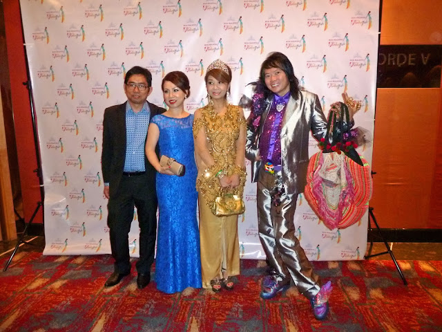 Kee Hua Chee Live!: MISS MALAYSIA KEBAYA 2013/14 WAS WON BY SELANGOR ...