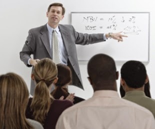 AMIRAZUAR BLOG: 10 TIPS MEMBUAT PEMBENTANGAN YANG MENARIK