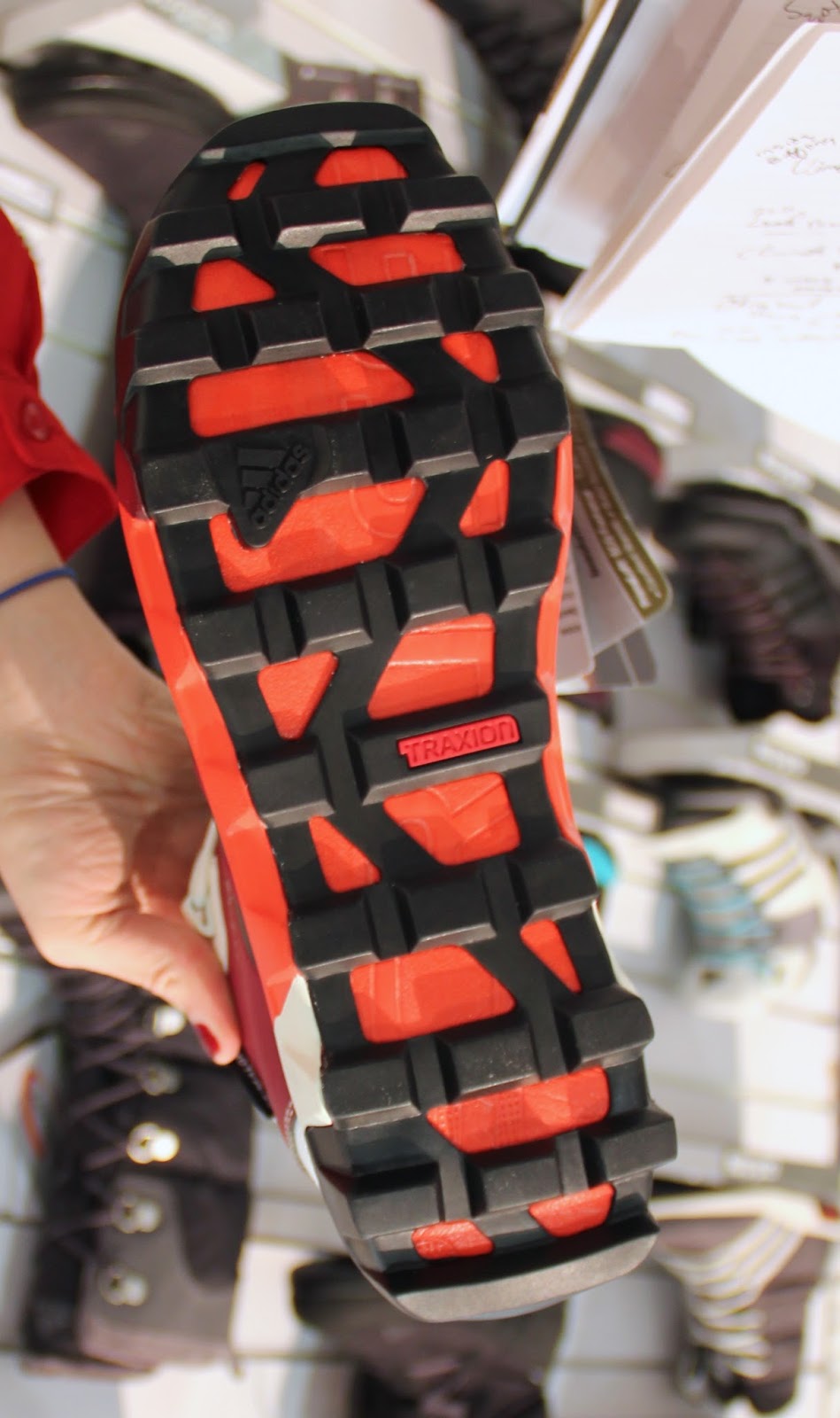 Outdoor Retailer-Cool Gears, Trends+Gadgets-Winter Traction