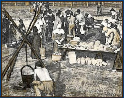 Beyond the South End: The Real Plymouth Colony