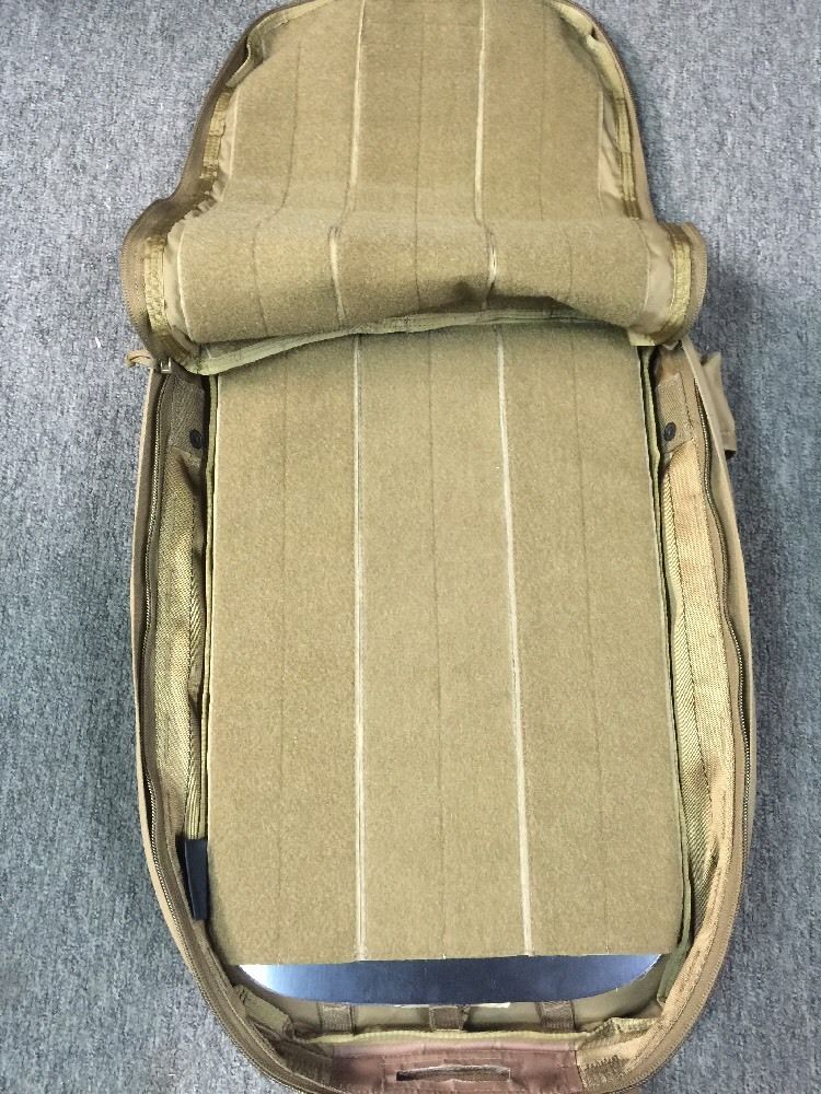 Webbingbabel: London Bridge Trading LBT-2670B Slim Medical Backpack