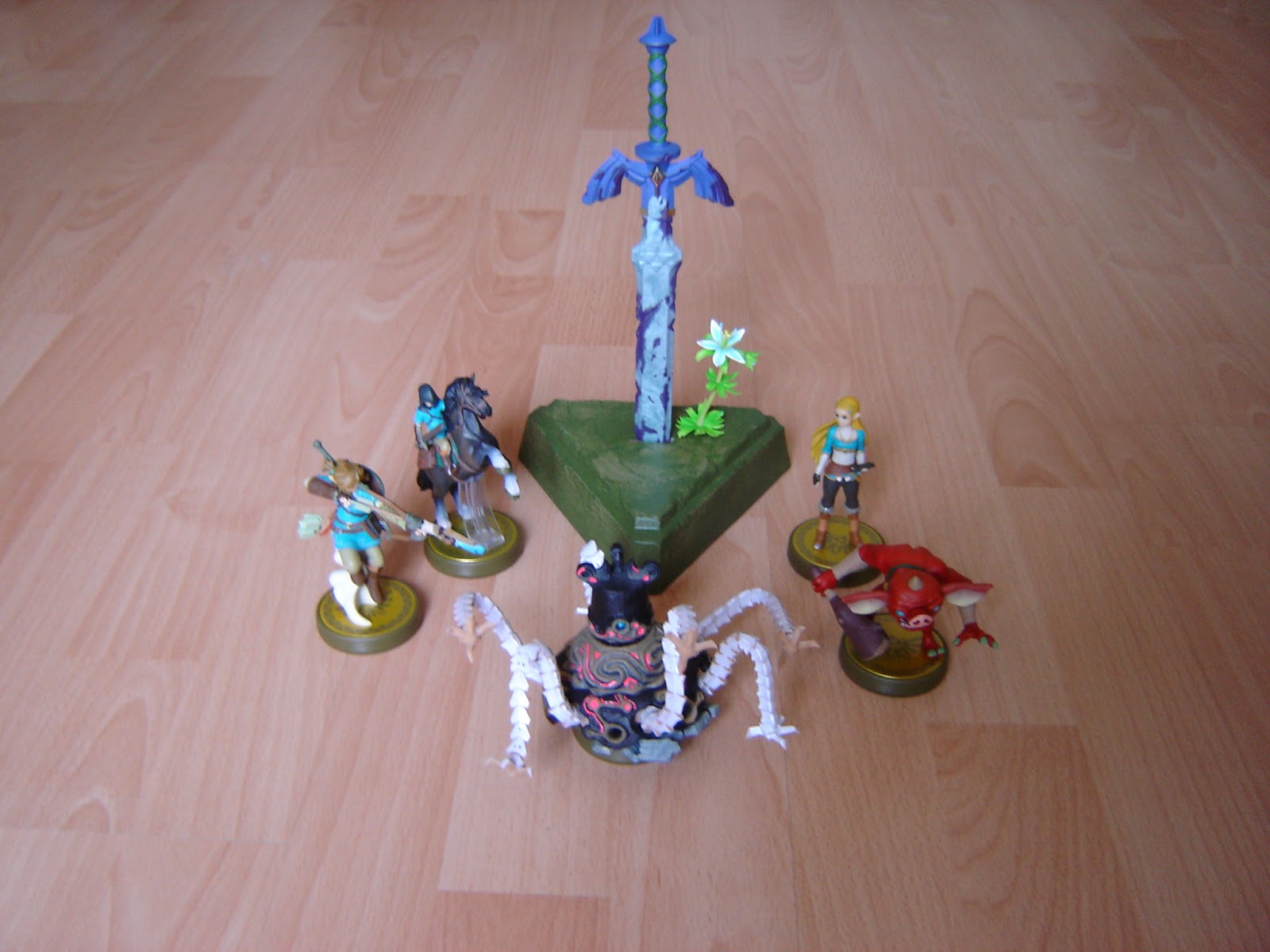 Hyrule Blog - The Zelda Blog: Got Breath of the Wild Limited Edition ...