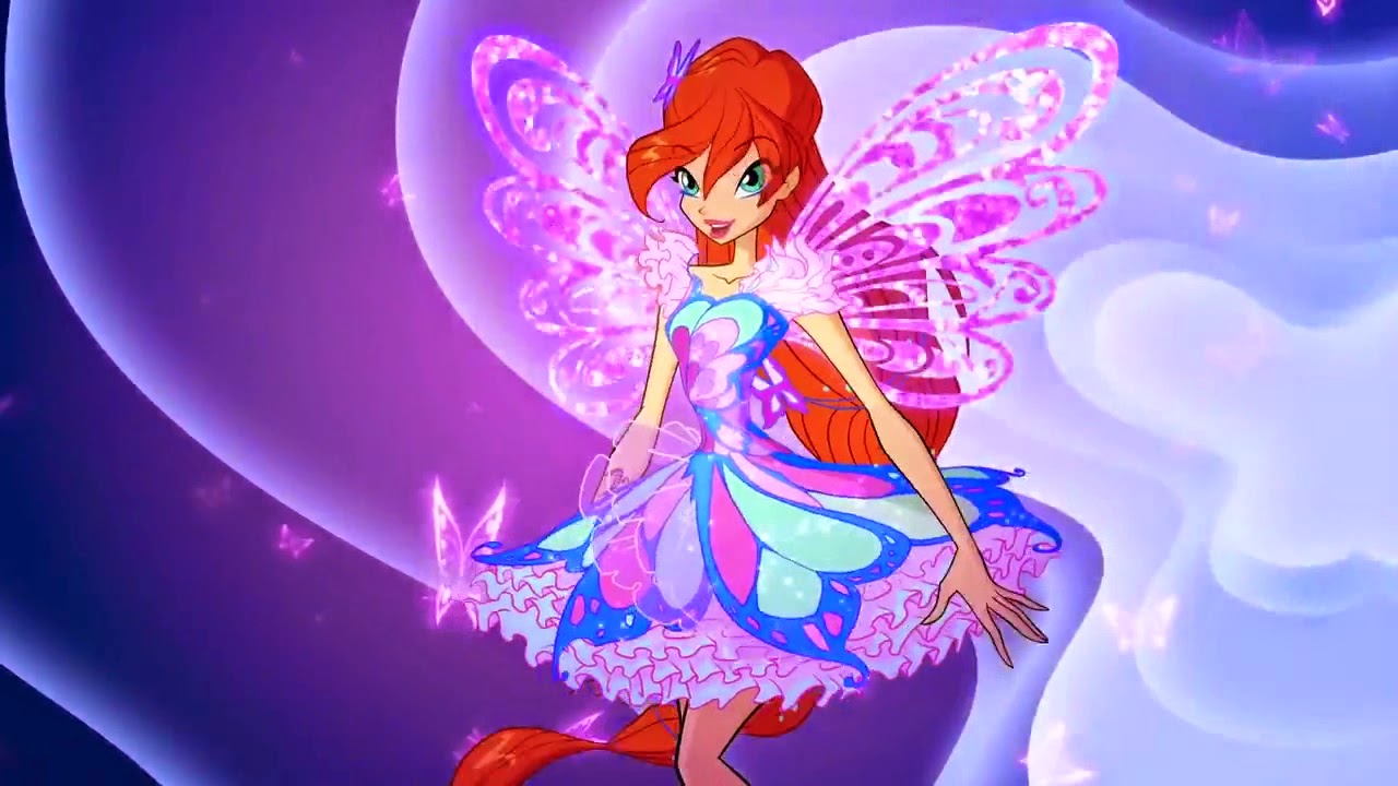 Winx Club 7: Trailer Oficial